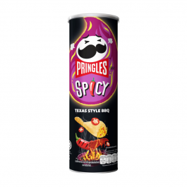 bbq pringles can
